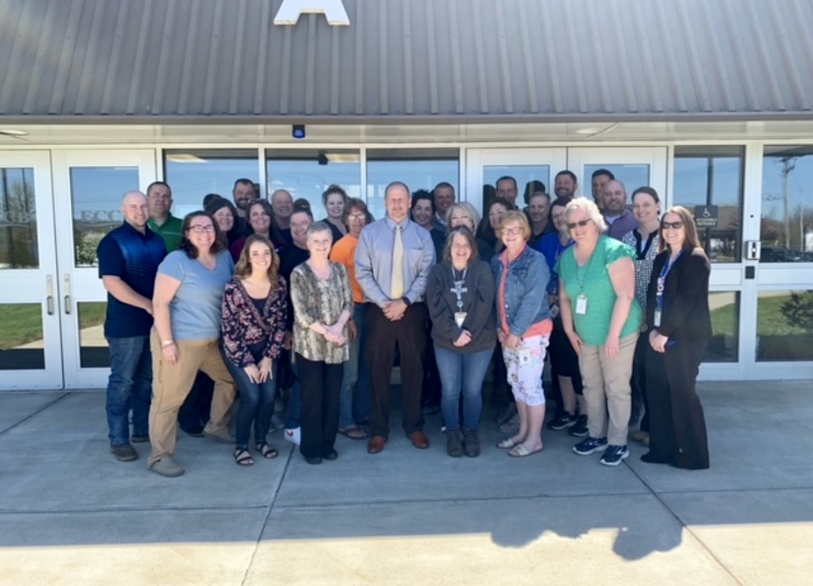 BOCES Principal Receiving State Honor | News, Sports, Jobs - Post Journal